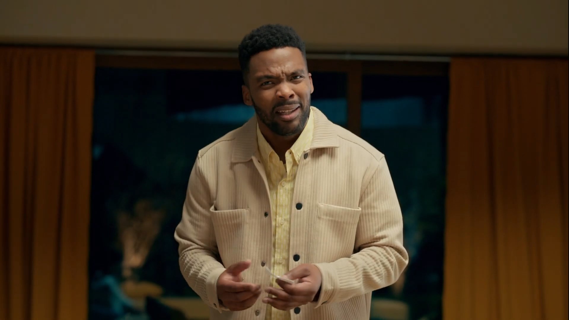 Cha-ching While You’re Gaming - The Roots